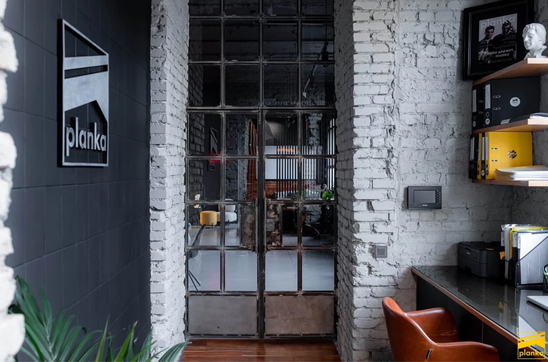 Planka Buro | Проекты